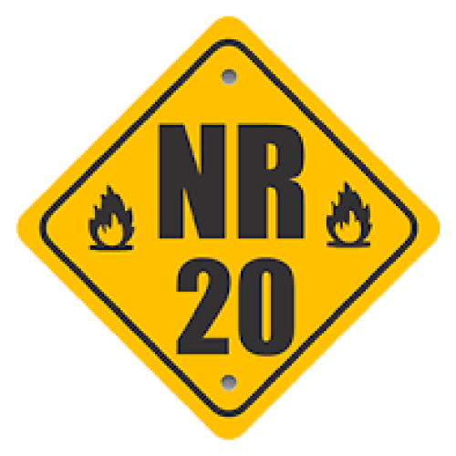 NR 20 - LIQUIDOS E INFLÁMAVEIS - Confidence Seg